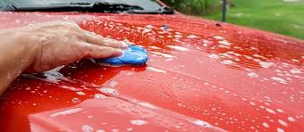 Clay Bar, Clay Bar Alternative, & Lubricants – Wipe-on Wipe-off, LLC