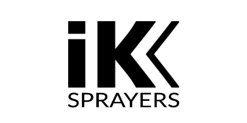 IK Sprayers – Wipe-on Wipe-off, LLC