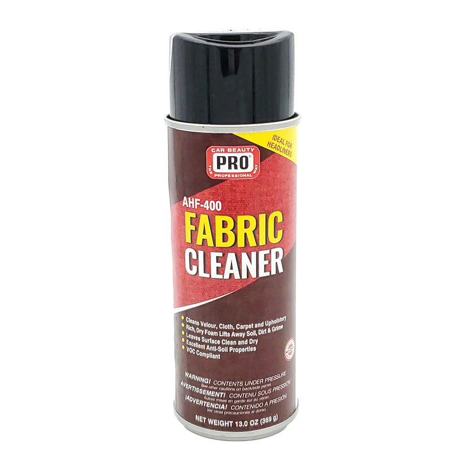 PRO Fabric Cleaner I Wipe on Wipe off LLC – Wipe-on Wipe-off, LLC