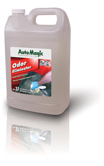 Auto Magic Products – Wipe-on Wipe-off, LLC