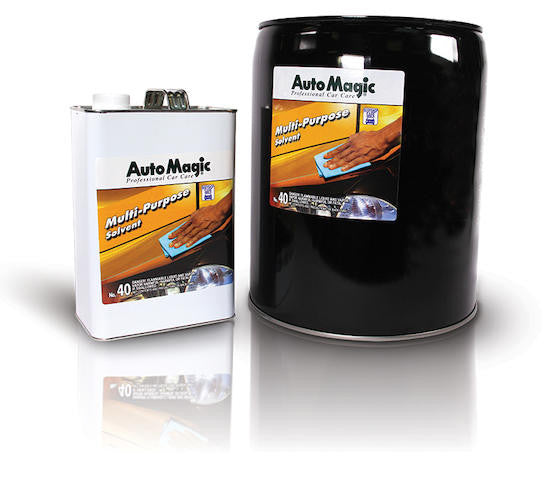 Auto Magic Products – Wipe-on Wipe-off, LLC