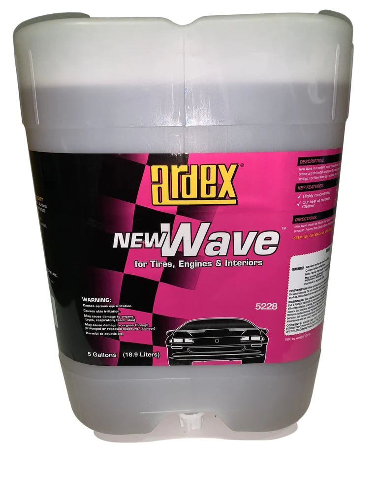 Ardex New Wave 5228 I Wipe on Wipe off – Wipe-on Wipe-off, LLC