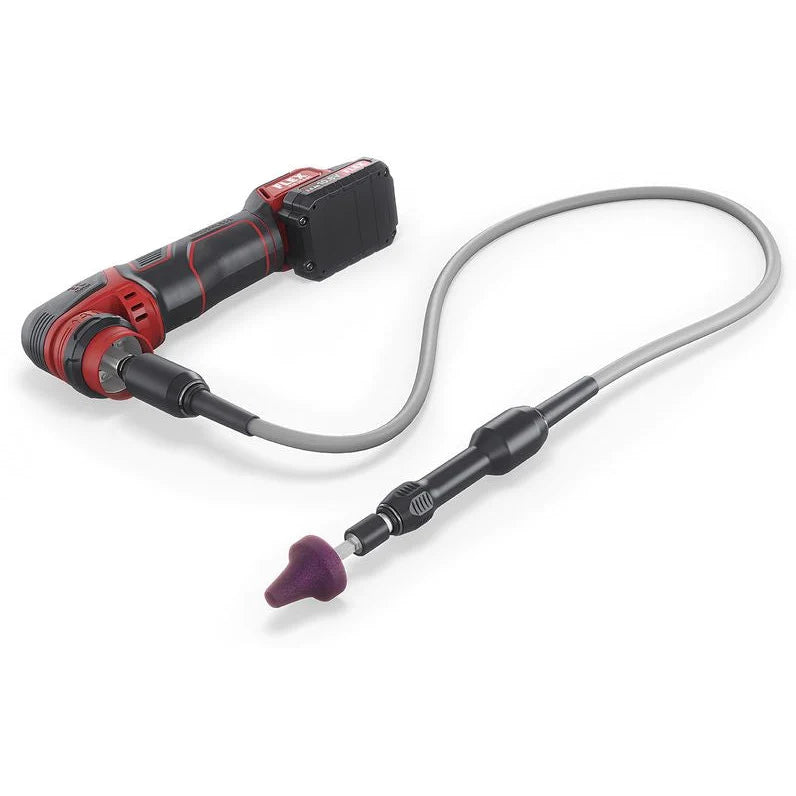 Flexible Shaft FS 140 Set I Wipe on Wipe off LLC – Wipe-on Wipe-off, LLC