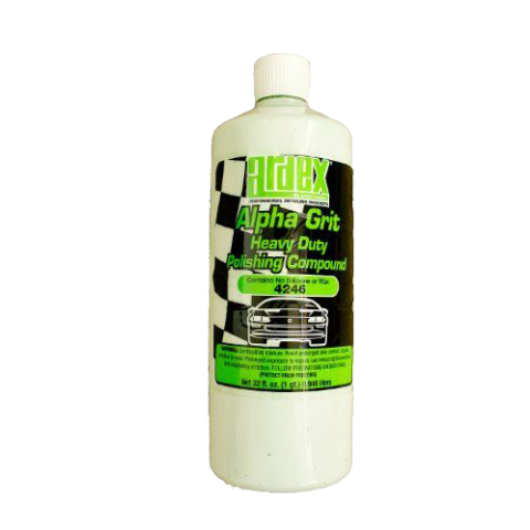 Ardex 4246 Alpha Grit I Wipe on Wipe off – Wipe-on Wipe-off, LLC