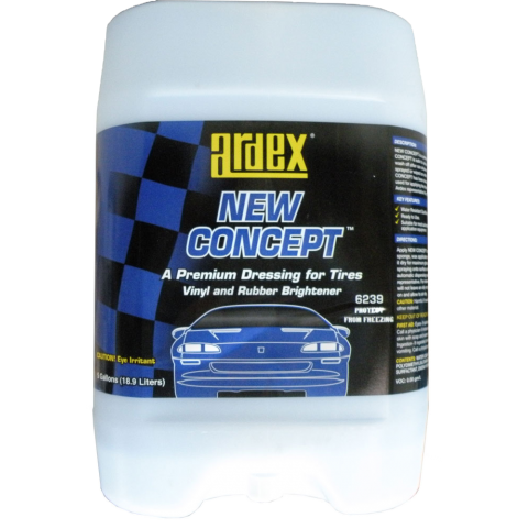 Ardex 6239 New Concept I Wipe on Wipe off LLC – Wipe-on Wipe-off, LLC