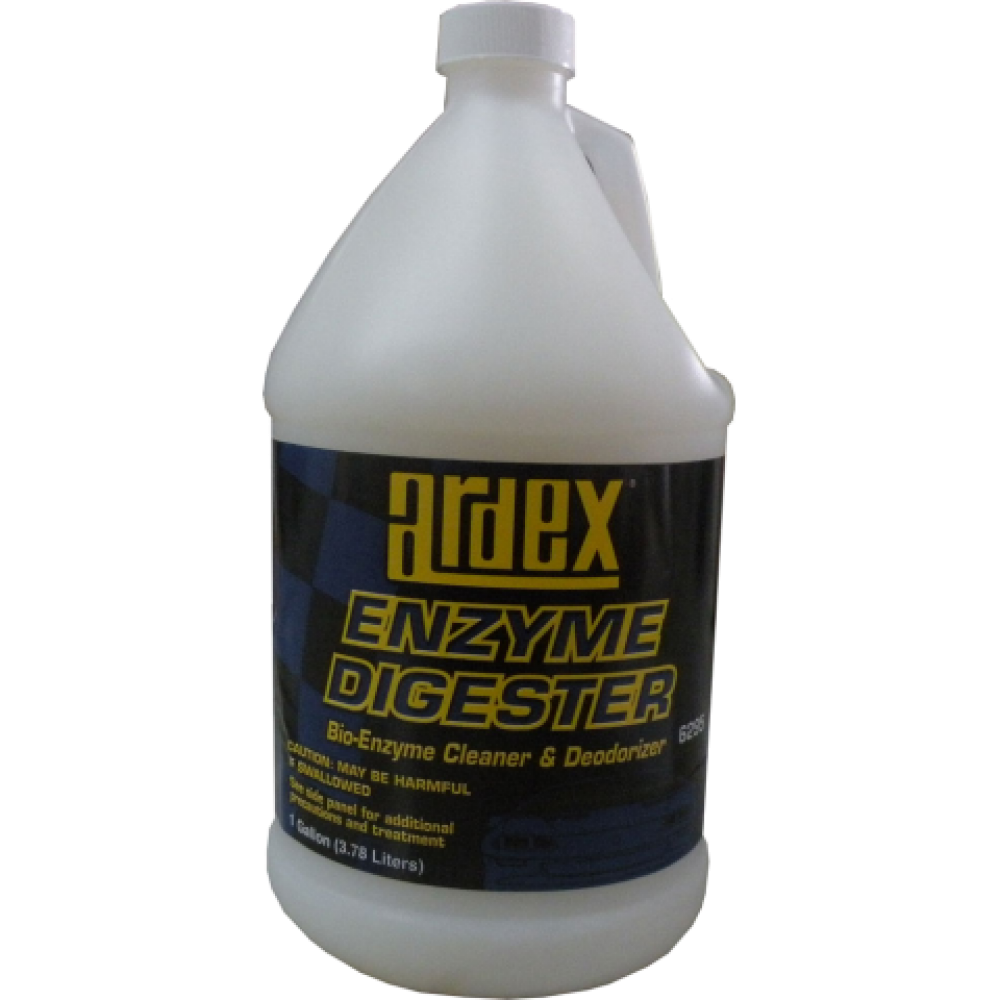 Ardex 6295 Enzyme Digester I Wipe on Wipe off LLC – Wipe-on Wipe-off, LLC
