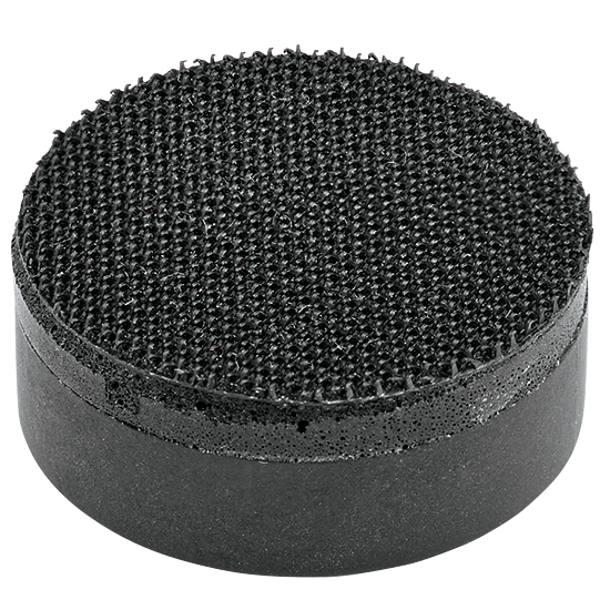 Flex 1.2" Velcro Backing Plate fro PXE 80 I Wipe on Wipe off – Wipe-on ...