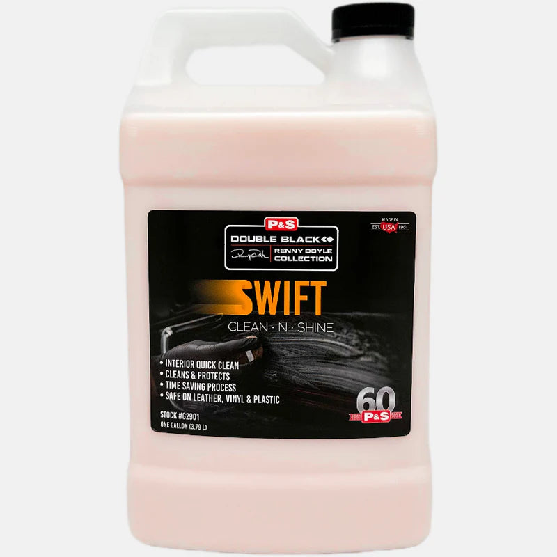 SWIFT Clean & Shine I Wipe on Wipe off – Wipe-on Wipe-off, LLC